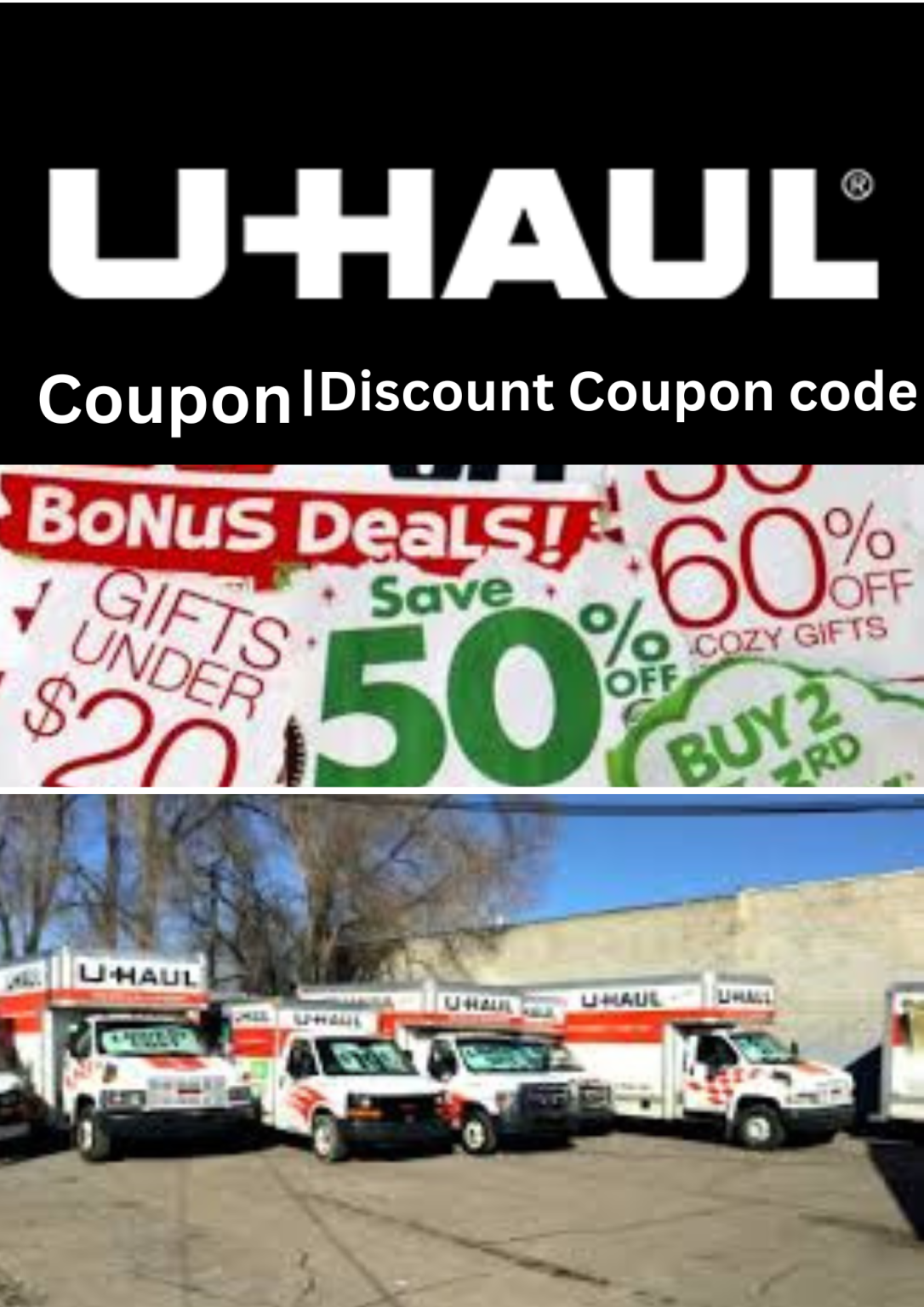 How To Quickly Obtain Your U-Haul Rental Receipt